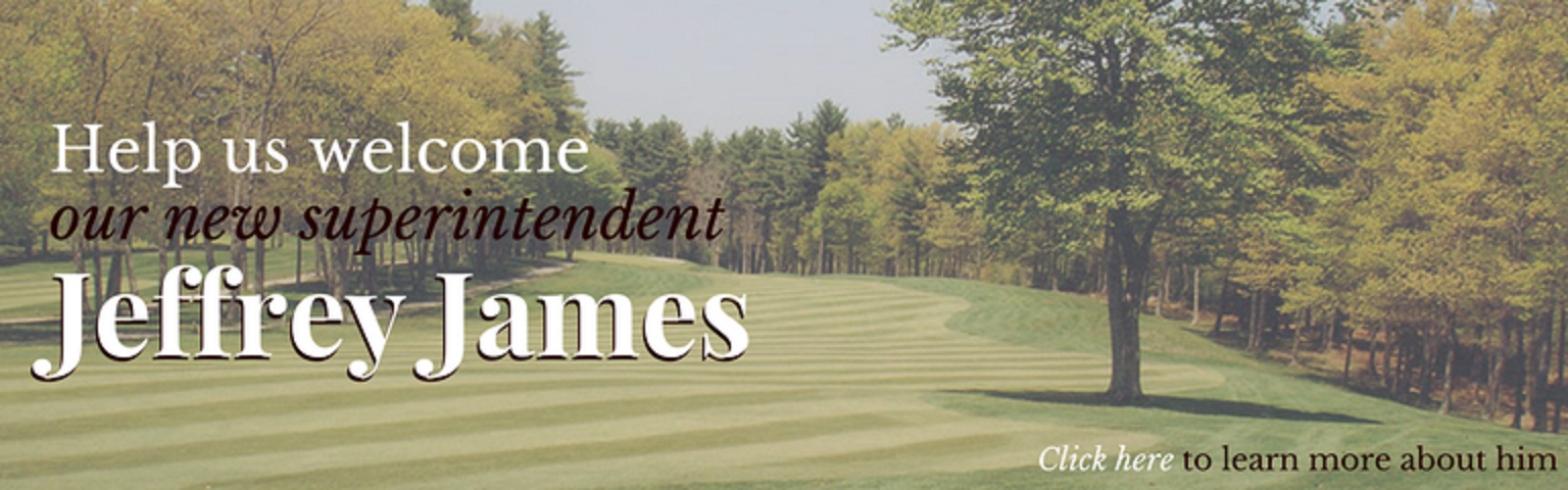 Maplegate Country Club