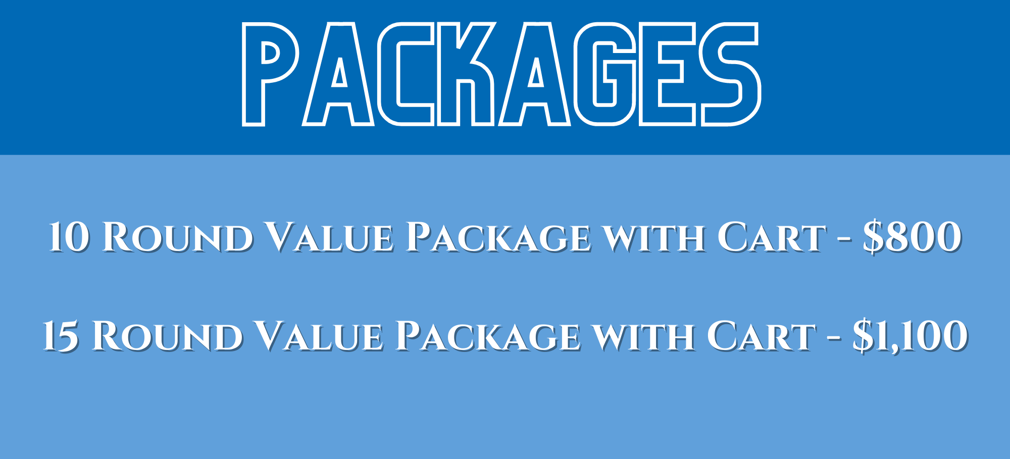 Memberships - Maplegate Country Club